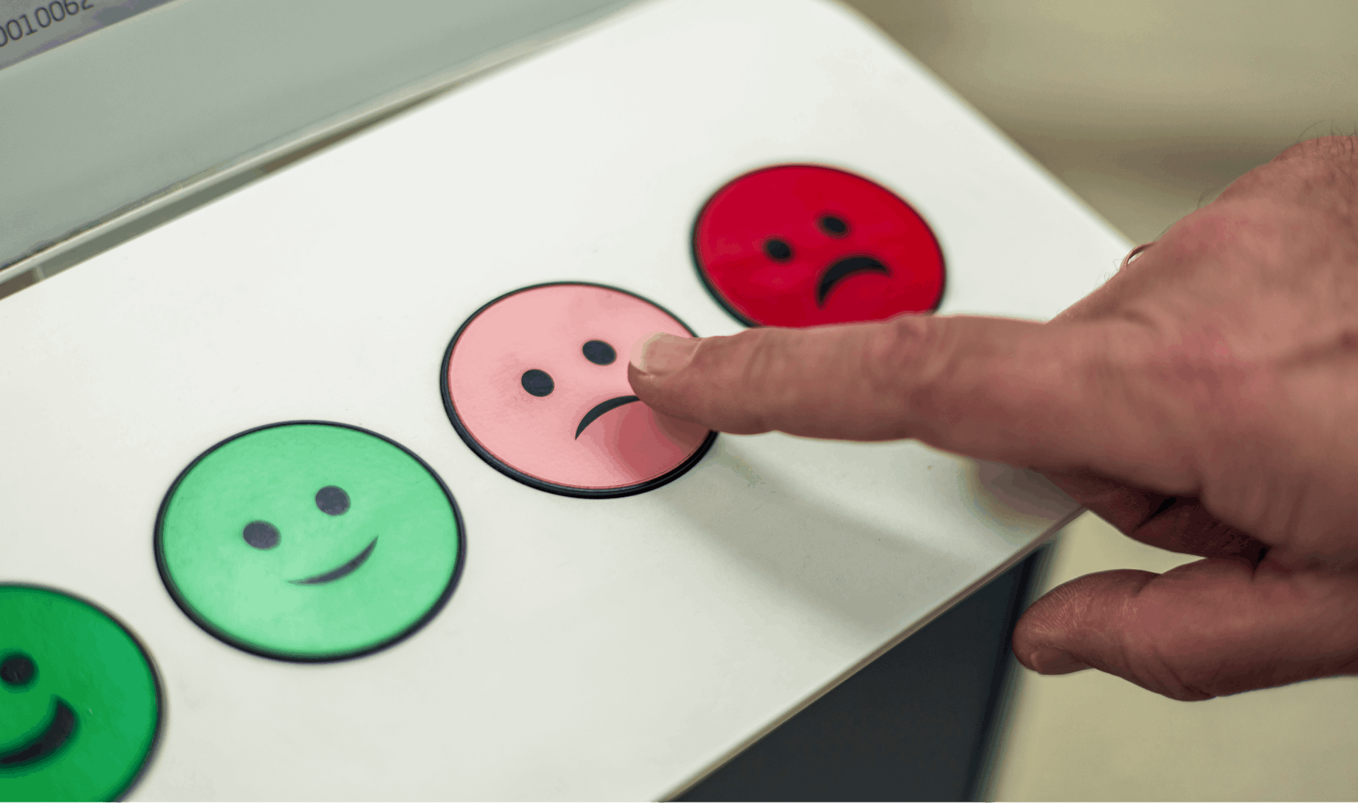 Brandspeak: Customer Satisfaction Market Research Agency